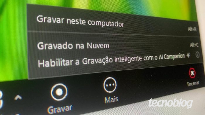 Todos os atalhos de teclado do Zoom Meetings [Shortcuts] • Tecnoblog