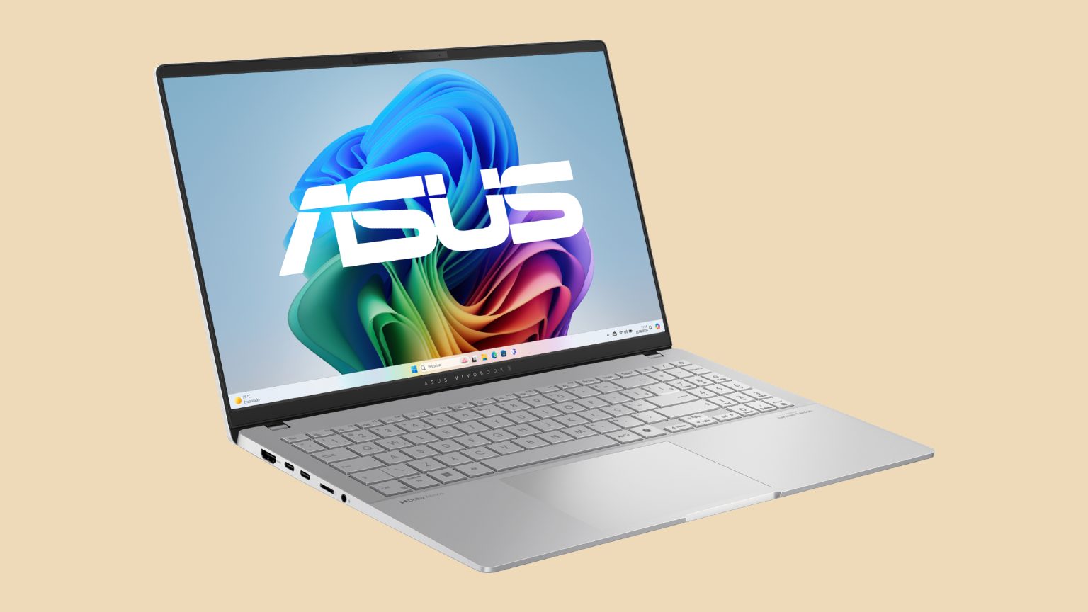 Asus Vivobook S 15 com Snapdragon X Elite chega ao Brasil; veja preço ...