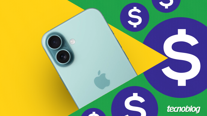 iPhone 15: os preços e detalhes do lançamento no Brasil • Celular ...