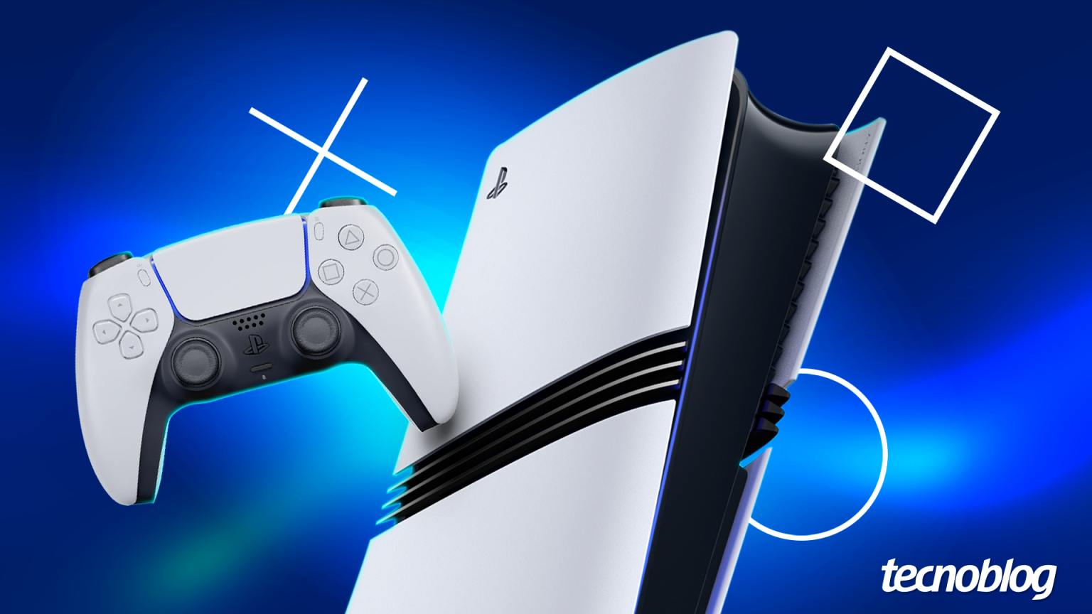 PS5 Pro é revelado oficialmente com GPU 67% mais poderosa; veja preço ...