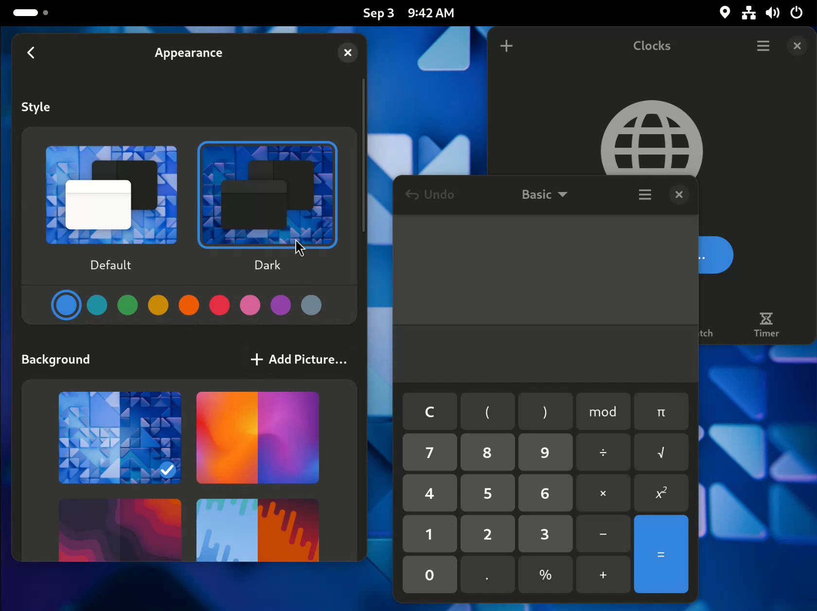 Gnome 47 chega para deixar distribuições Linux ainda mais amigáveis ...