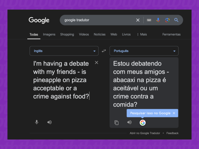 Como converter imagem em texto pelo PC ou celular • Tecnoblog