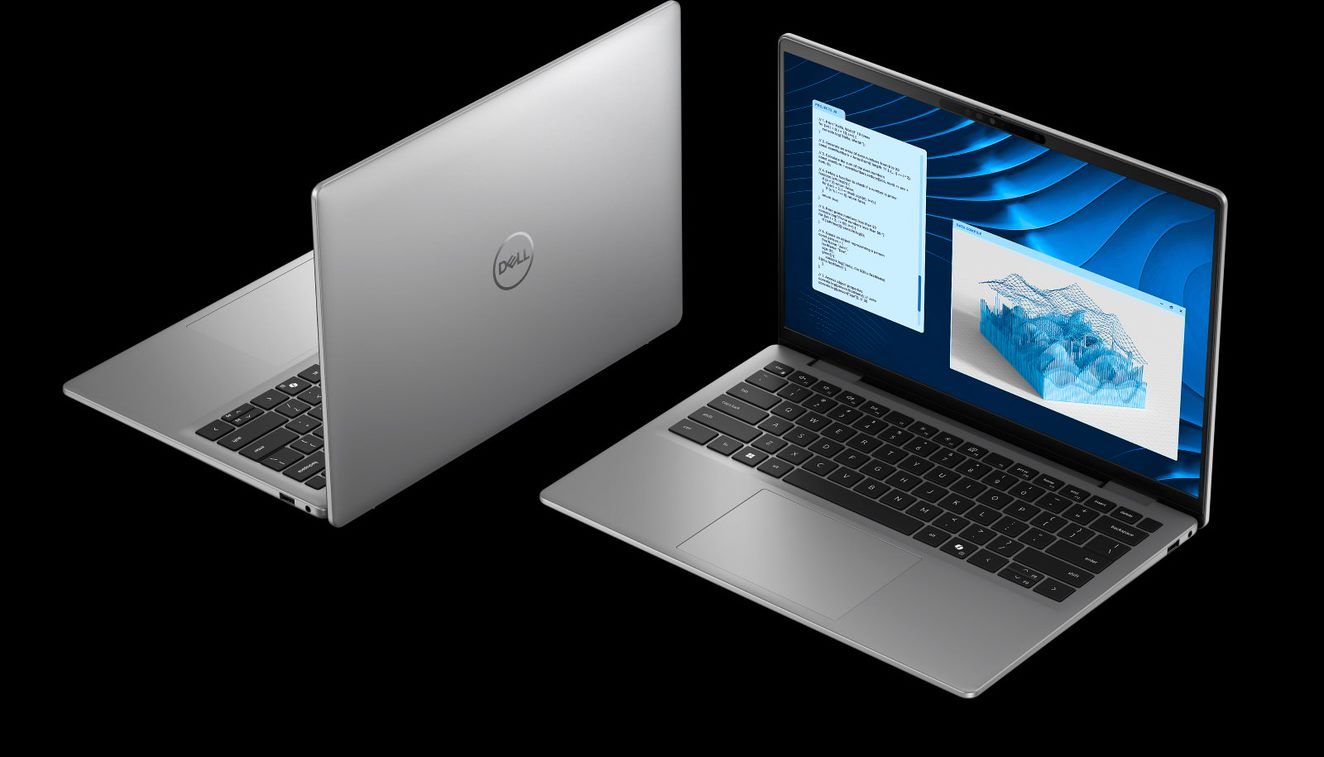 Latitude 5455 é o primeiro Copilot+ PC corporativo da Dell no Brasil ...