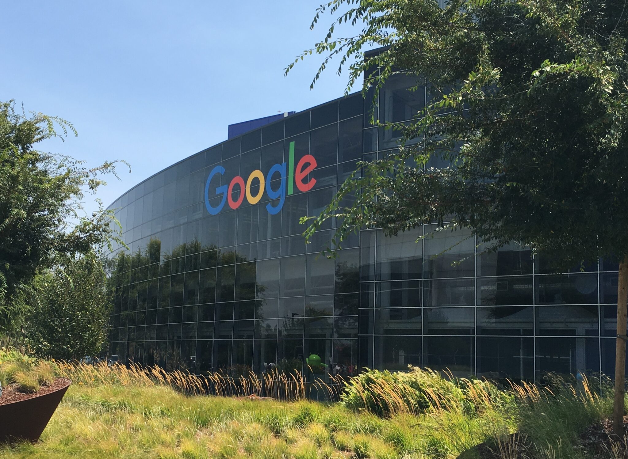EUA querem que Google venda o Chrome para resolver monopólio, diz site ...