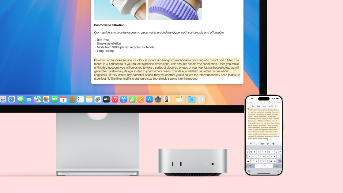 Youtuber instala um Mac Mini M4 dentro de um iMac G4 de 2002 • Tecnoblog