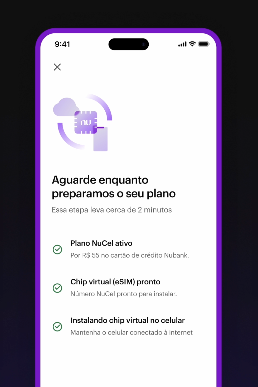 NuCel vale a pena? Compare a operadora do Nubank com Claro, TIM, Vivo e ...