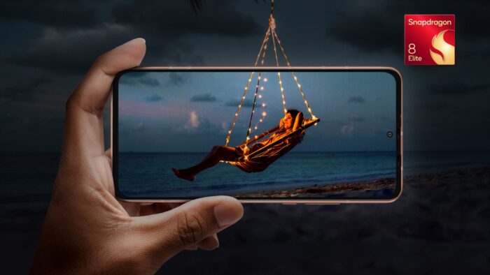 Snapdragon 8 Elite é o novo chip da Qualcomm para celulares avançados ...