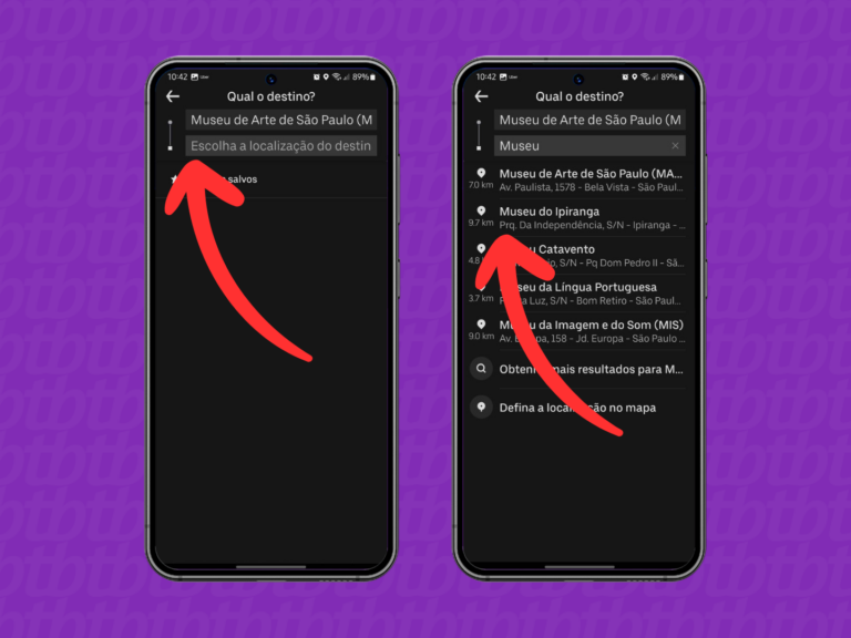 Como funciona o Uber Flash? Saiba como pedir uma entrega pelo ...
