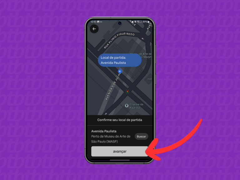 Como funciona o Uber Flash? Saiba como pedir uma entrega pelo ...