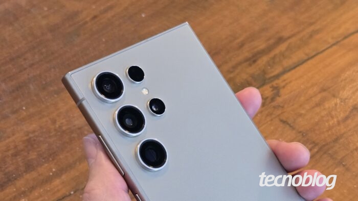 Samsung Galaxy A24 – Ficha Técnica, preços e características • Tecnoblog
