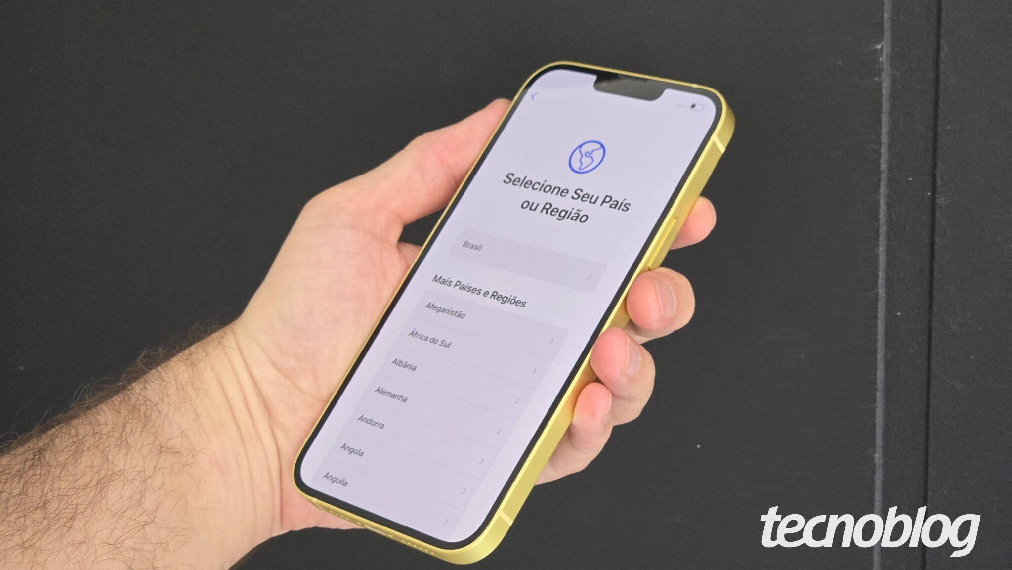 Tipos de iPhone: conheça as características das versões padrão, Pro ...