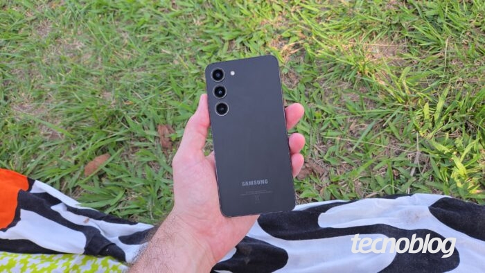 Samsung Galaxy S23 Ultra – Ficha Técnica e características • Tecnoblog
