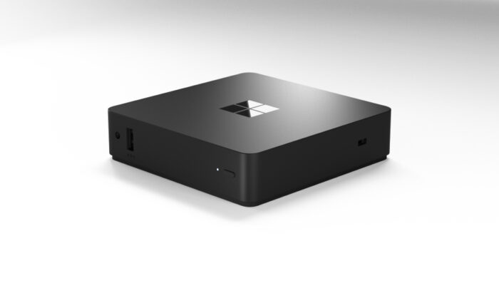 Microsoft anuncia mini PC Windows 365 Link que roda Windows 11 via ...