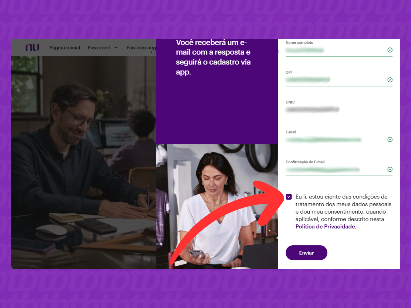 Como abrir uma conta no Nubank pelo celular ou PC • Tecnoblog