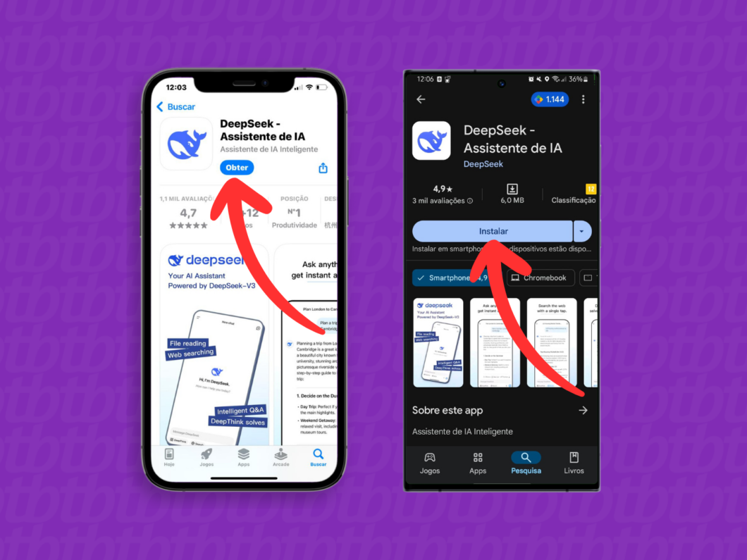 O Que DeepSeek Entenda Como Funciona A IA Generativa Concorrente Do
