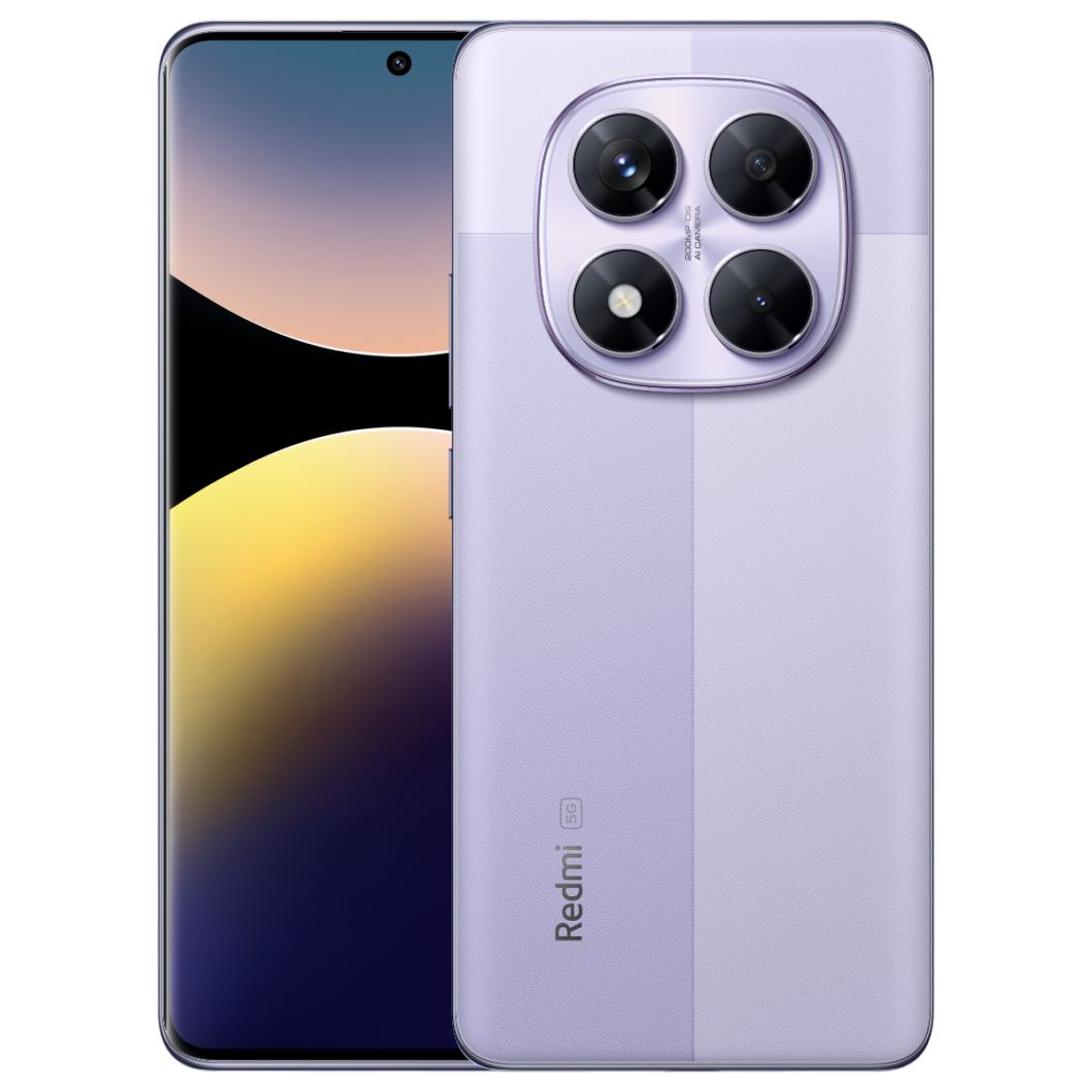 Xiaomi Redmi Note 14 Pro 5G – Ficha Técnica e características • Tecnoblog