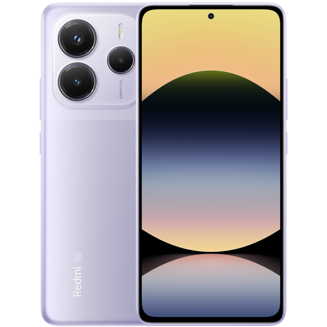 Xiaomi Redmi Note 14 5G – Ficha Técnica e características • Tecnoblog