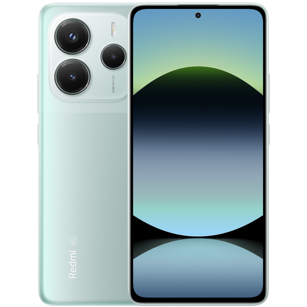 Xiaomi Redmi Note 14 5G – Ficha Técnica e características • Tecnoblog