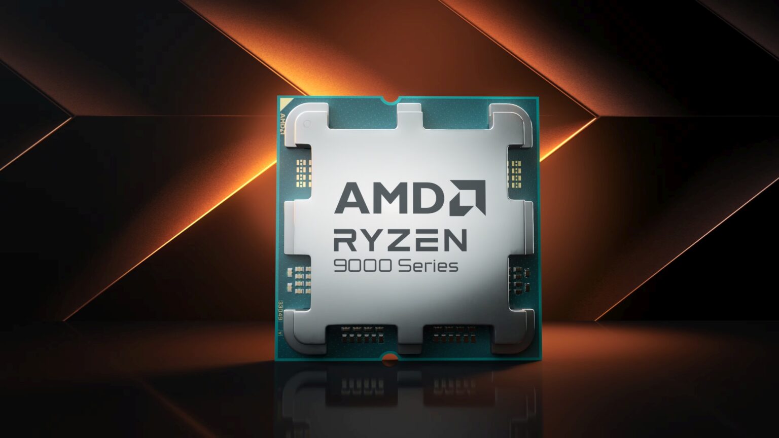 Estes são os novos chips Ryzen que a AMD anunciou para enfrentar a ...