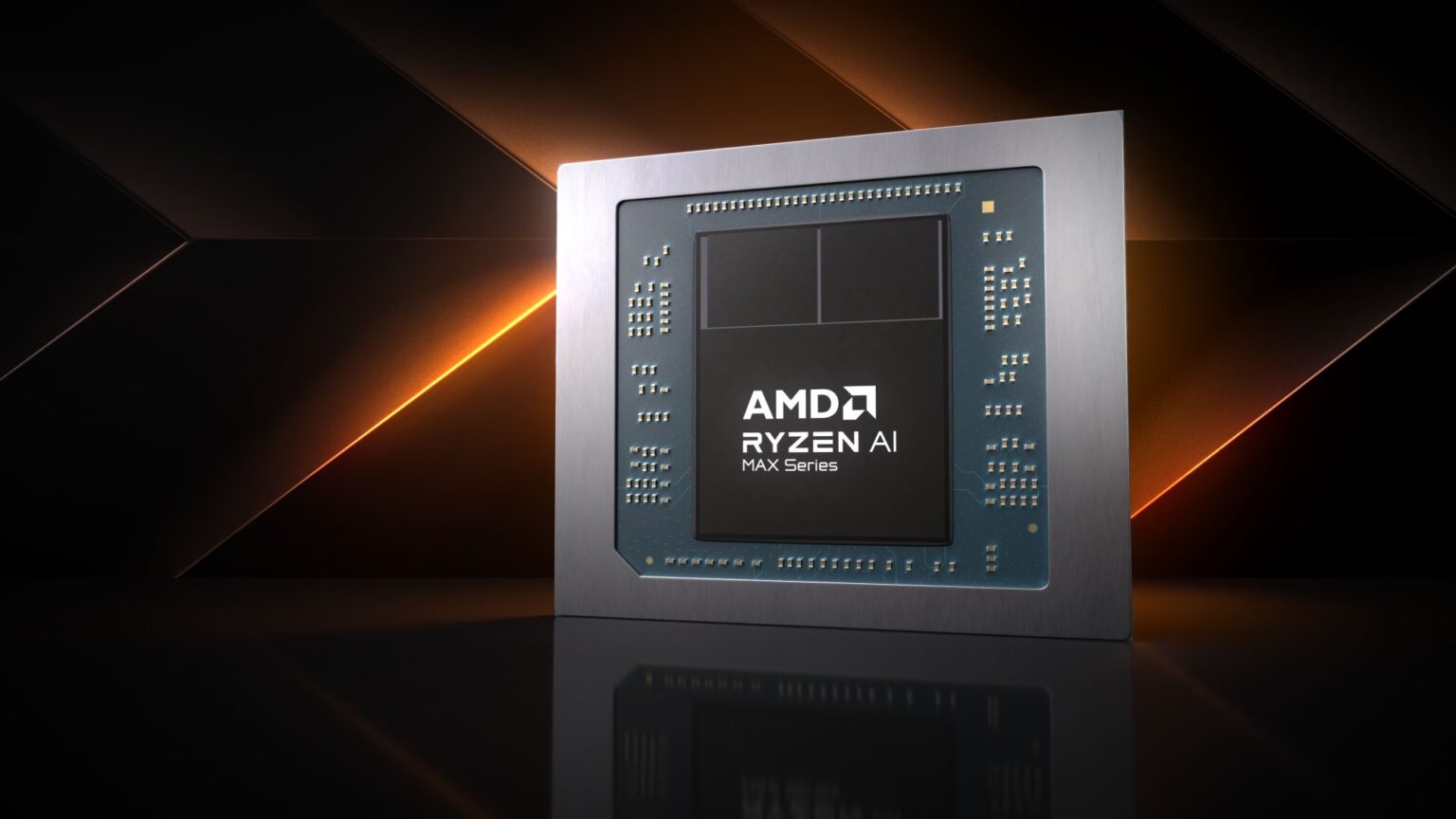 Estes são os novos chips Ryzen que a AMD anunciou para enfrentar a ...