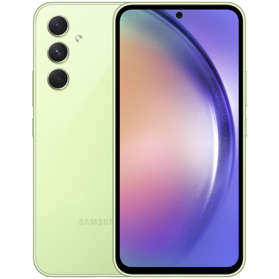 Samsung Galaxy A54 5G – Ficha Técnica e características • Tecnoblog