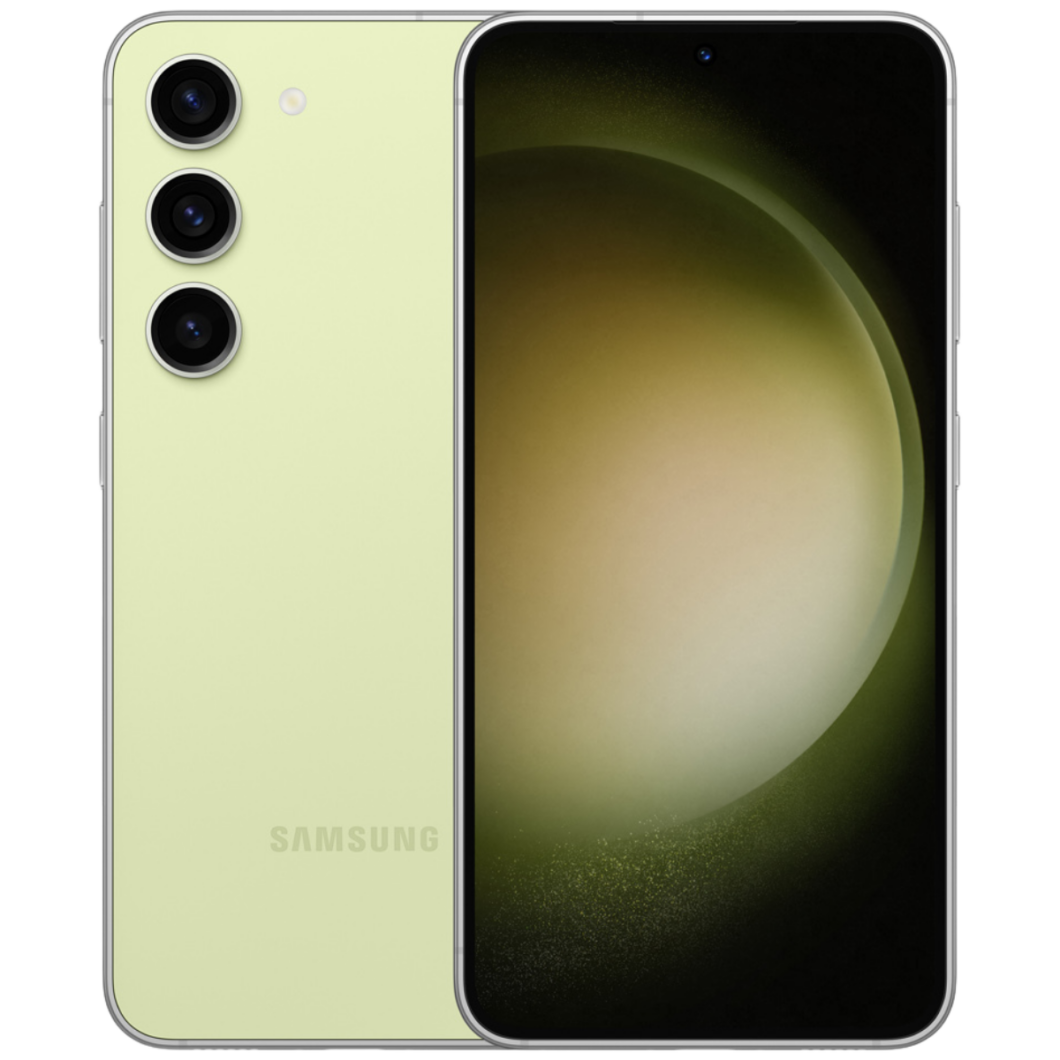 Samsung Galaxy S23 – Ficha Técnica e características • Tecnoblog