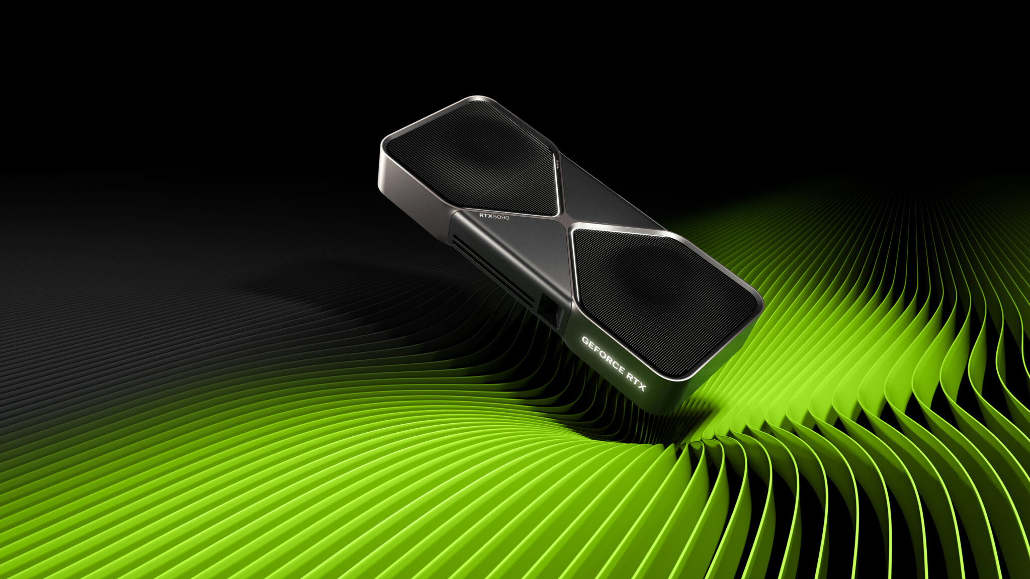 Nvidia GeForce RTX 5090 chega com 32 GB de VRAM e nova arquitetura ...