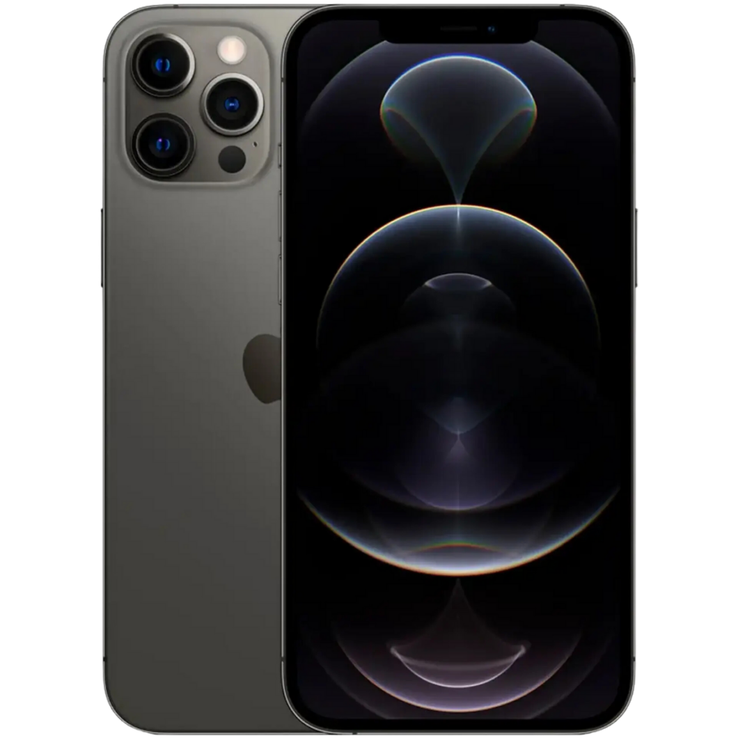 Apple iPhone 12 Pro Max – Ficha Técnica e características • Tecnoblog