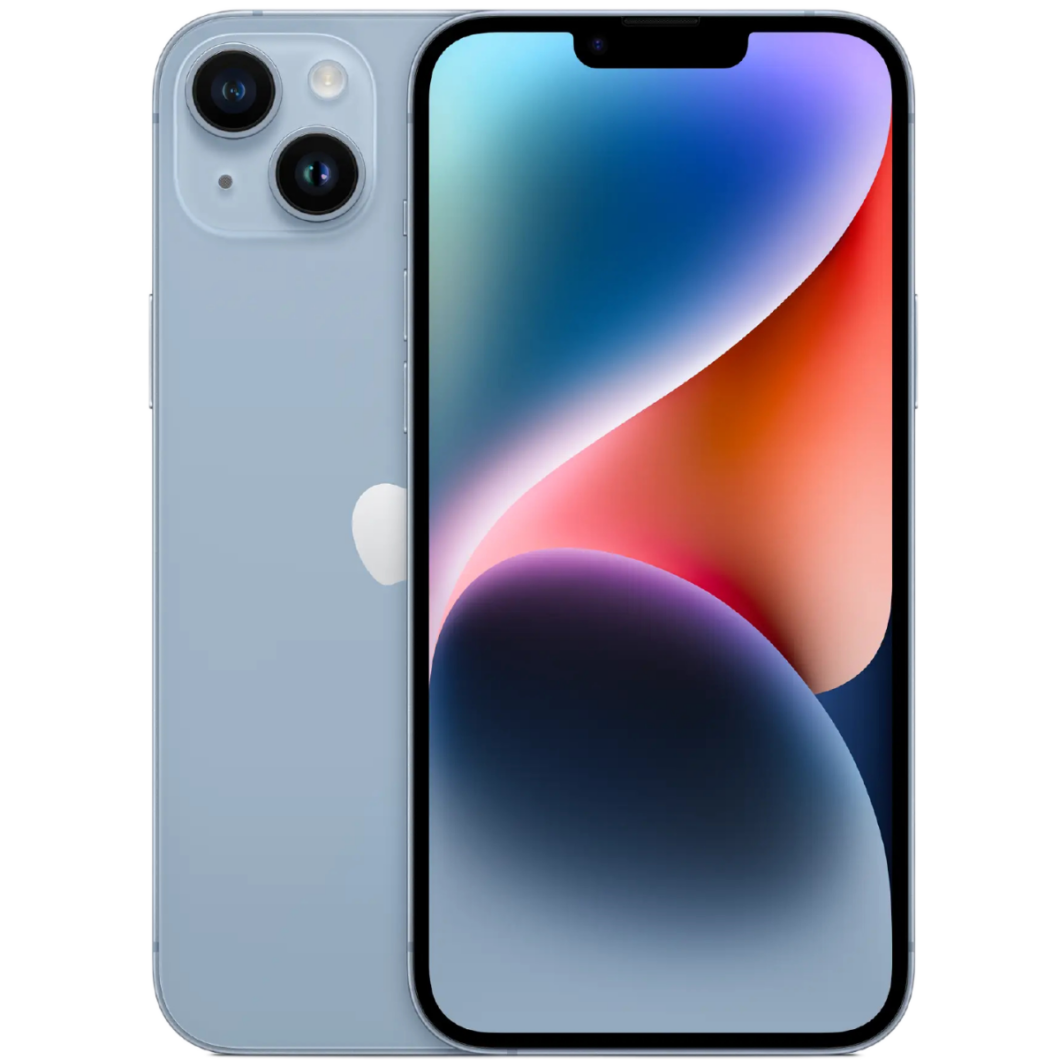 Apple iPhone 14 Plus – Ficha Técnica e características • Tecnoblog