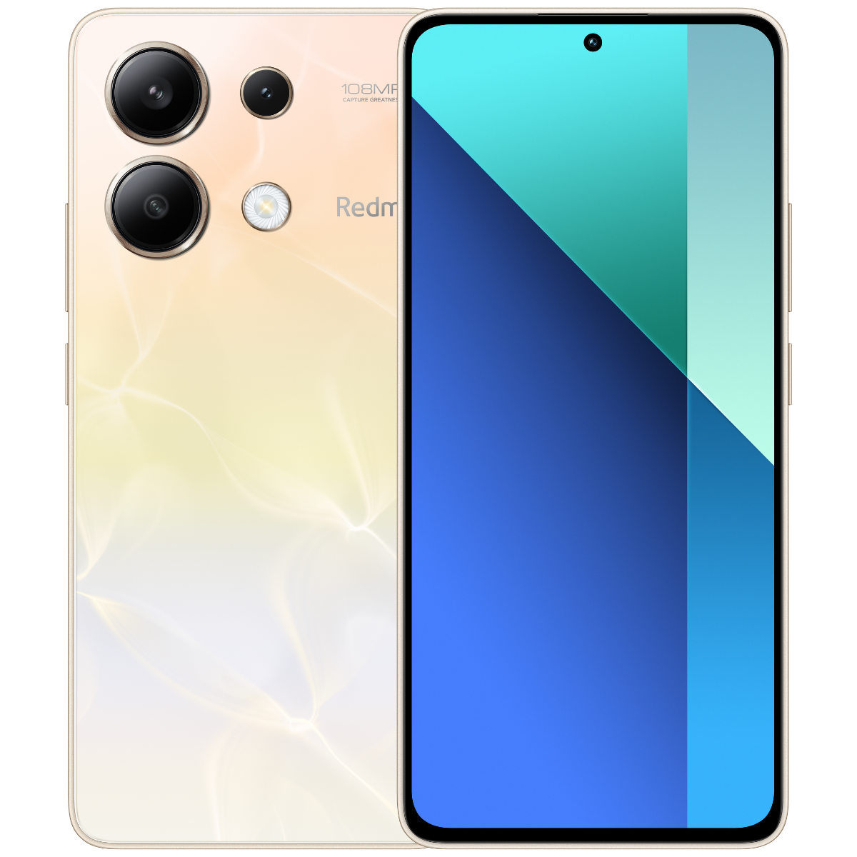 Xiaomi Redmi Note 13 4G – Ficha Técnica e características • Tecnoblog
