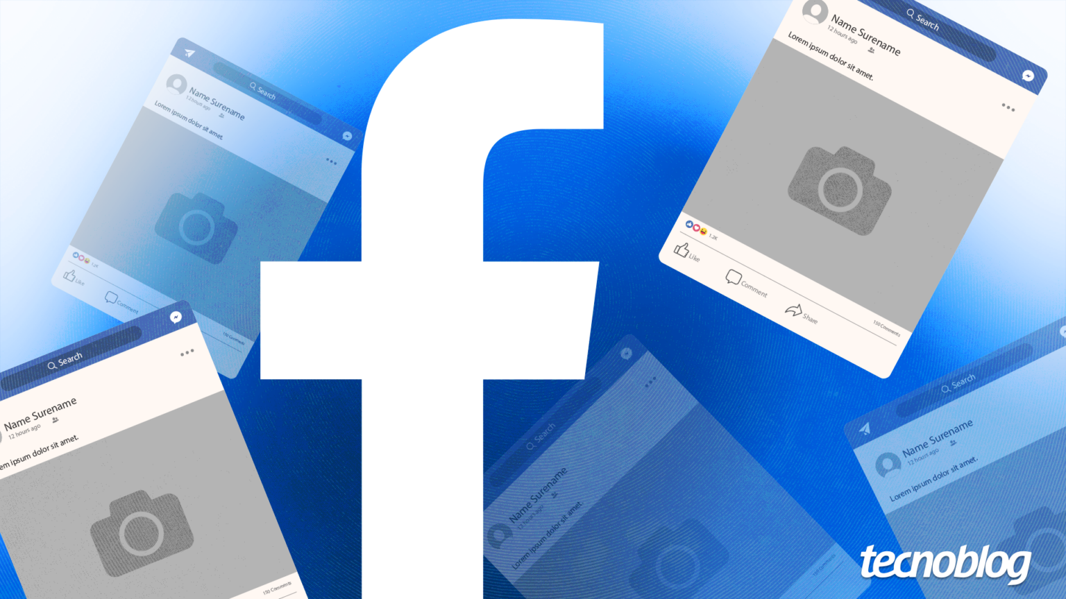 O que é o Feed do Facebook? Entenda como funciona a lista de ...