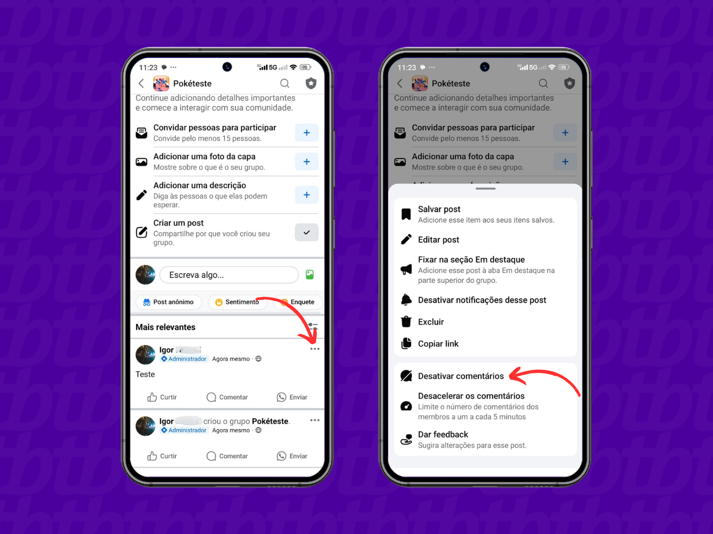 Modelo De Comentario Do Facebook Facebook Substitui Avaliações Por
