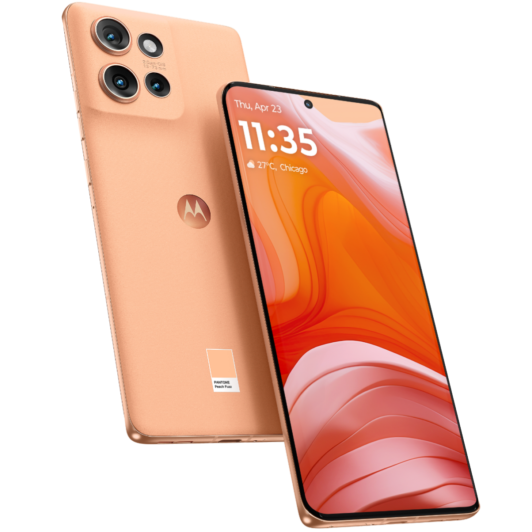Motorola Edge 50 – Ficha Técnica e características • Tecnoblog