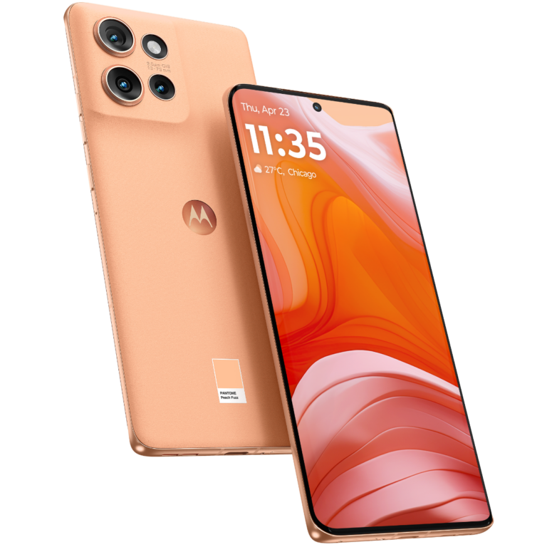Motorola Edge 50 – Ficha Técnica e características • Tecnoblog