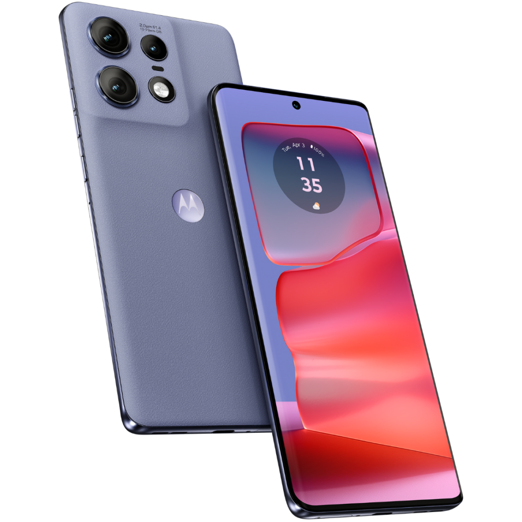 Motorola Edge 50 Pro – Ficha Técnica e características • Tecnoblog