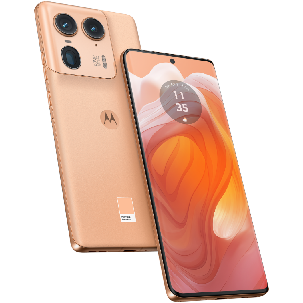 Motorola Edge 50 Ultra – Ficha Técnica, preços e características ...