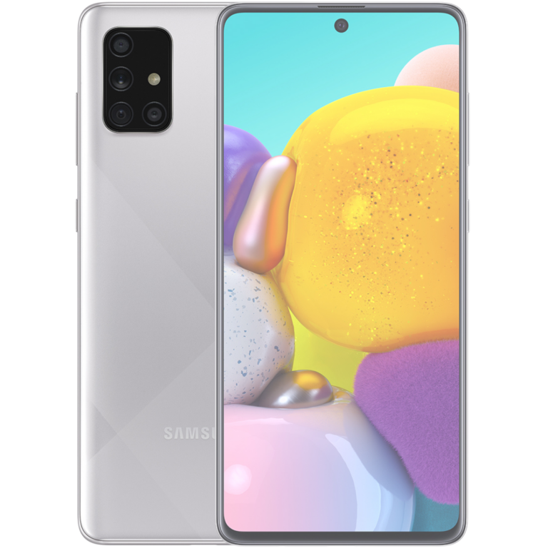 Samsung Galaxy A71 4G – Ficha Técnica e características • Tecnoblog