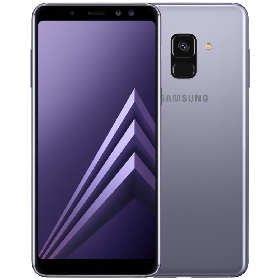 Samsung Galaxy A8 (2018) – Ficha Técnica e características • Tecnoblog