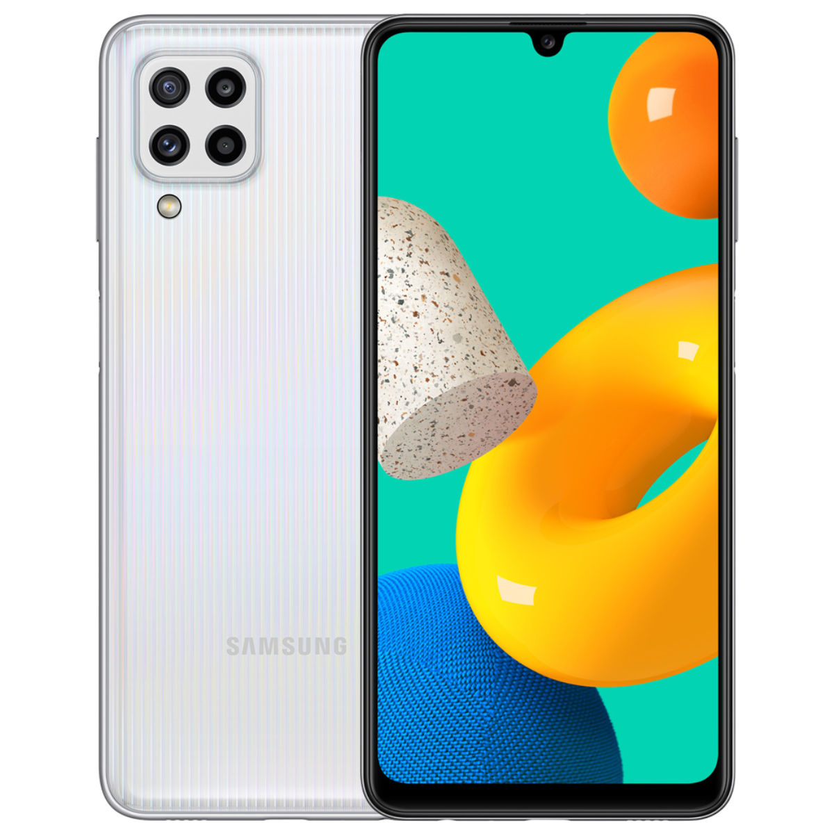 Samsung Galaxy M32 4G – Ficha Técnica e características • Tecnoblog