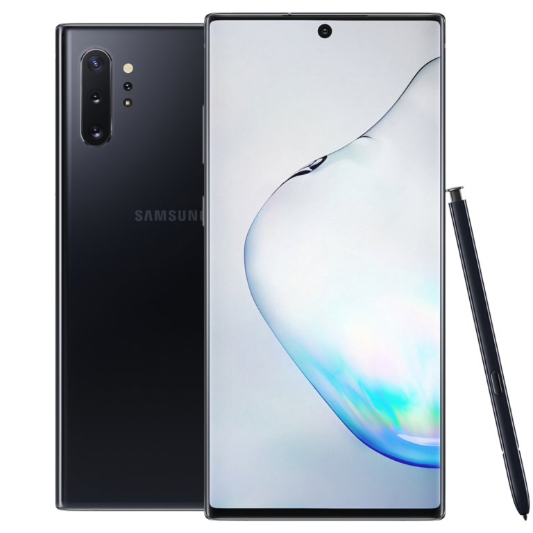 Samsung Galaxy Note 10+ – Ficha Técnica e características • Tecnoblog