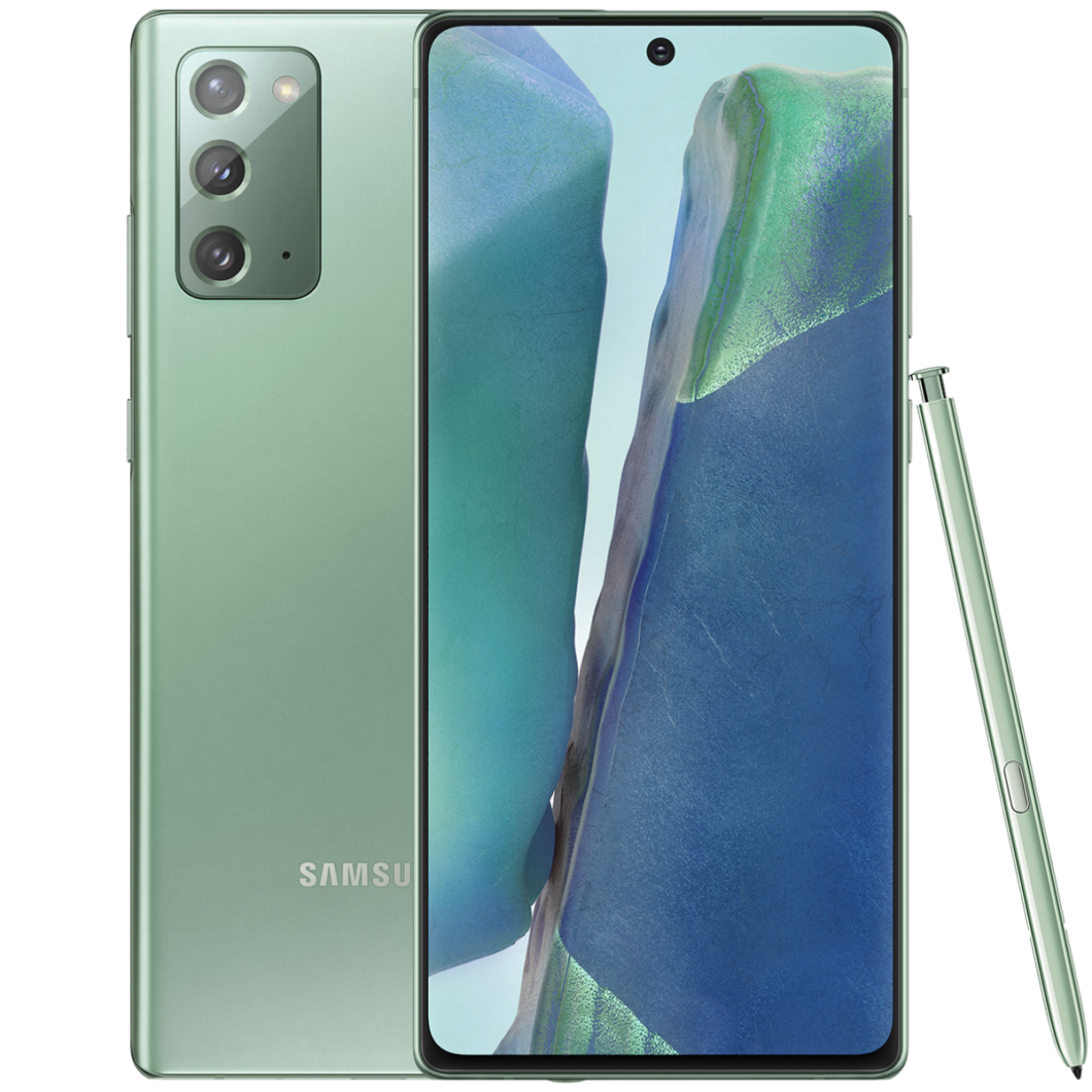 Samsung Galaxy Note 20 – Ficha Técnica e características • Tecnoblog