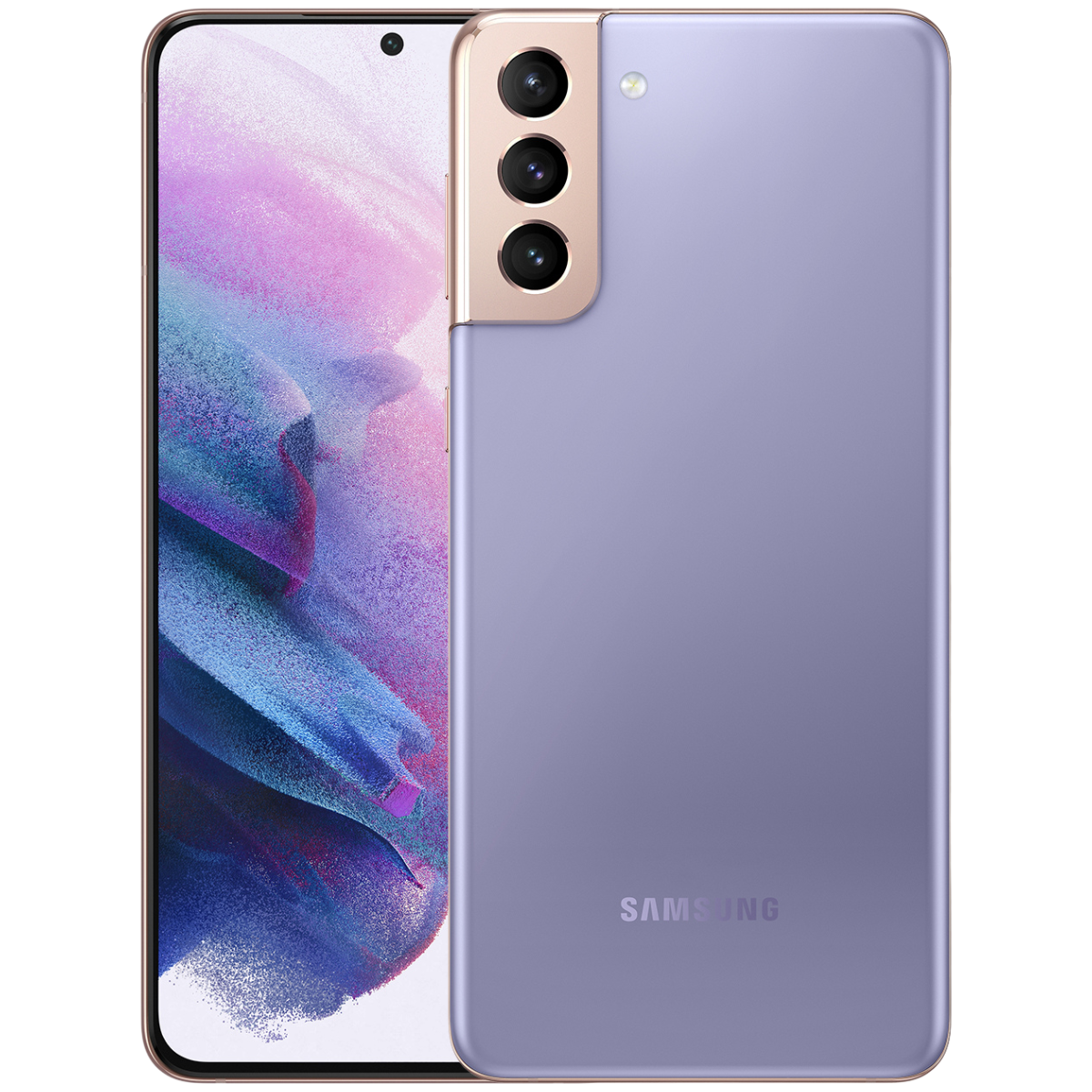 Samsung Galaxy S21+ – Ficha Técnica e características • Tecnoblog