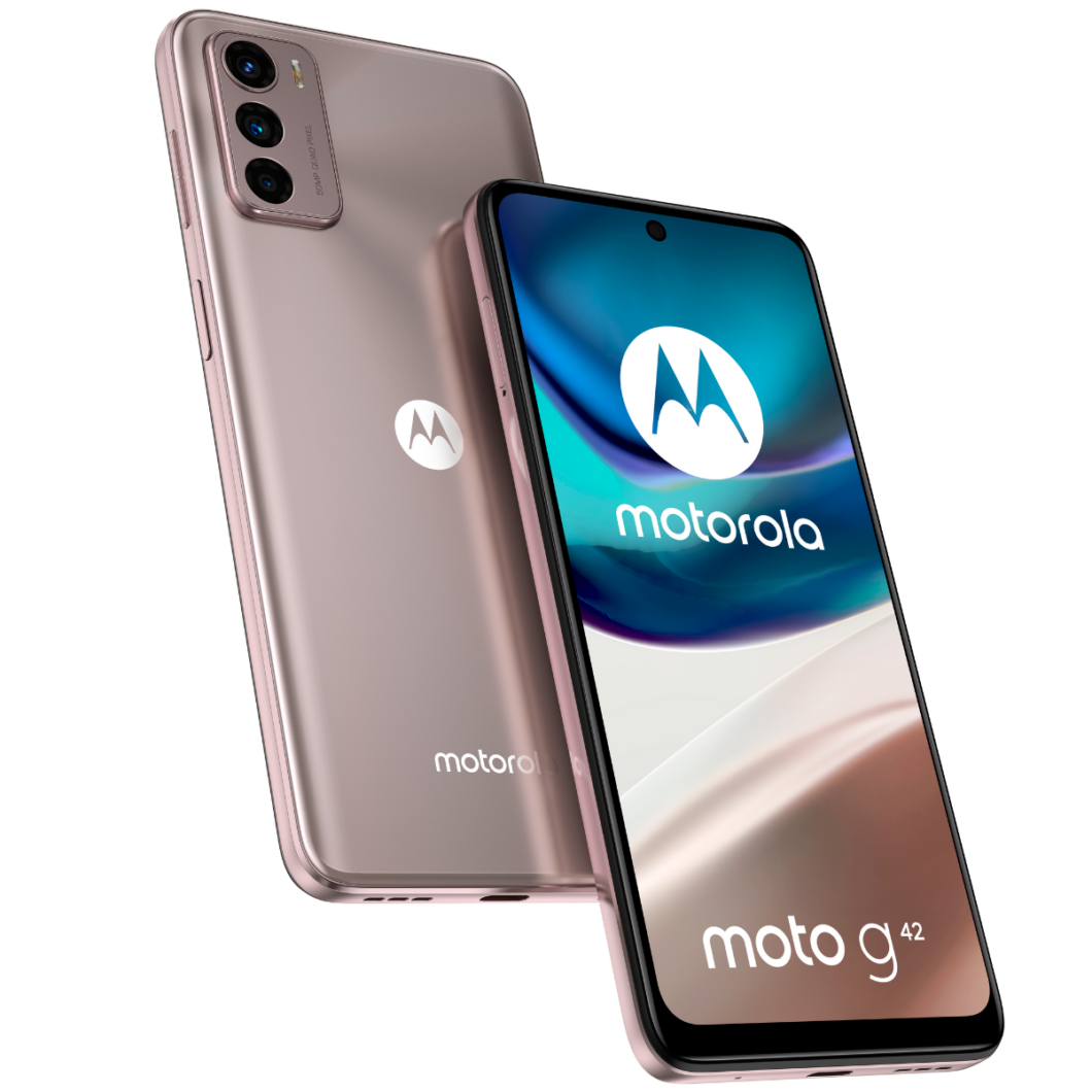 Motorola Moto G42 – Ficha Técnica e características • Tecnoblog