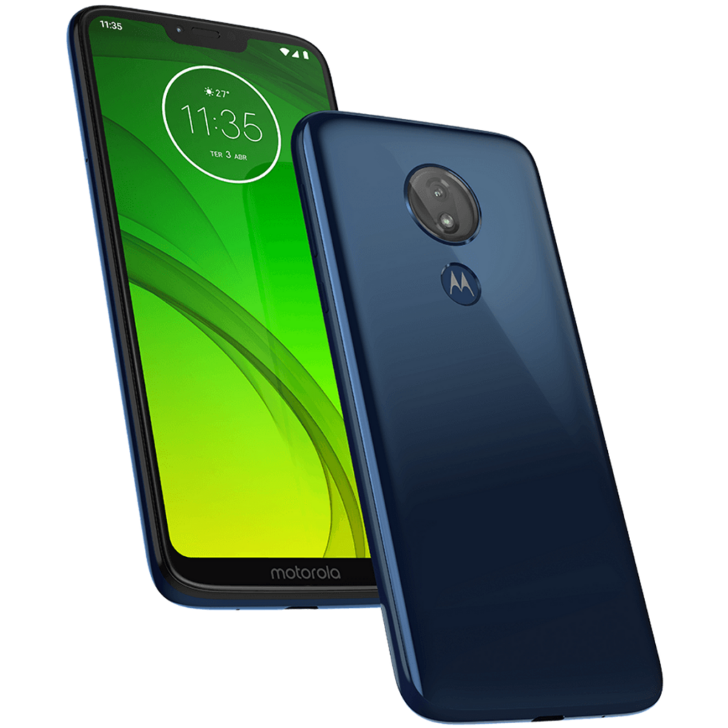Motorola Moto G7 Power – Ficha Técnica e características • Tecnoblog