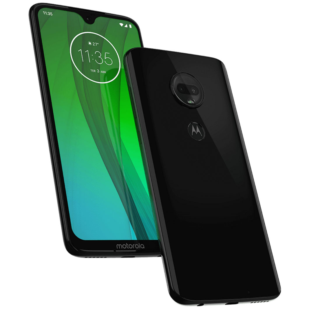 Motorola Moto G7 – Ficha Técnica e características • Tecnoblog