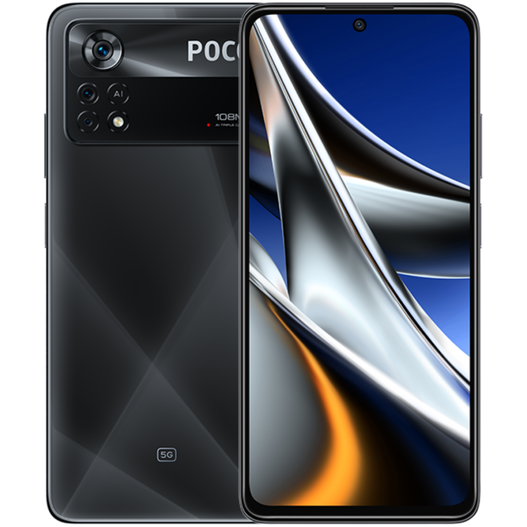 Xiaomi Poco X4 Pro 5G – Ficha Técnica e características • Tecnoblog