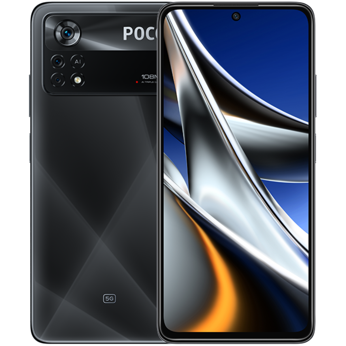 Xiaomi Poco X4 Pro 5G – Ficha Técnica e características • Tecnoblog