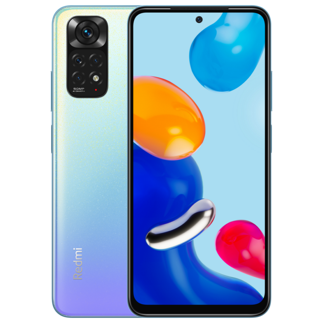 Xiaomi Redmi Note 11 – Ficha Técnica e características • Tecnoblog