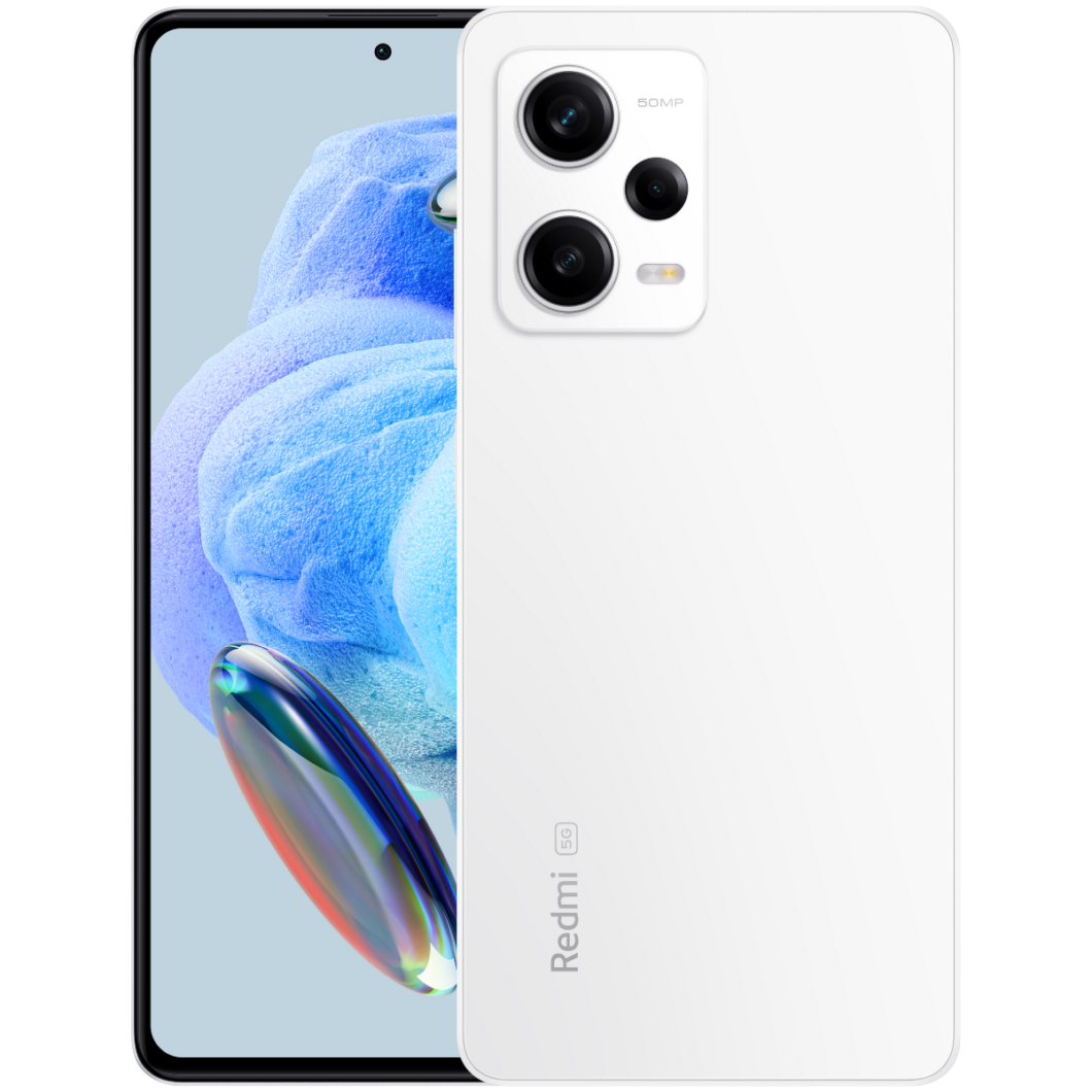 Xiaomi Redmi Note 12 Pro 5G – Ficha Técnica e características • Tecnoblog