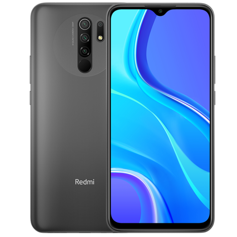 Xiaomi Redmi 9 – Ficha Técnica e características • Tecnoblog